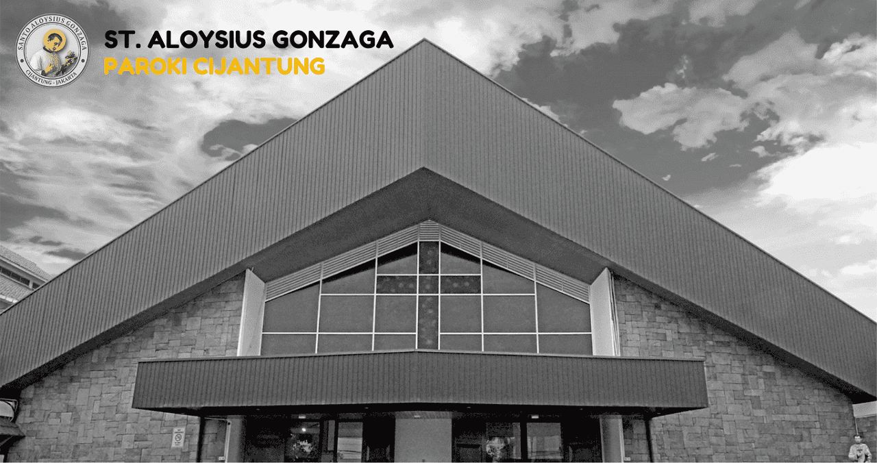 Hubungi Kami | Aloysius Gonzaga Paroki Cijantung